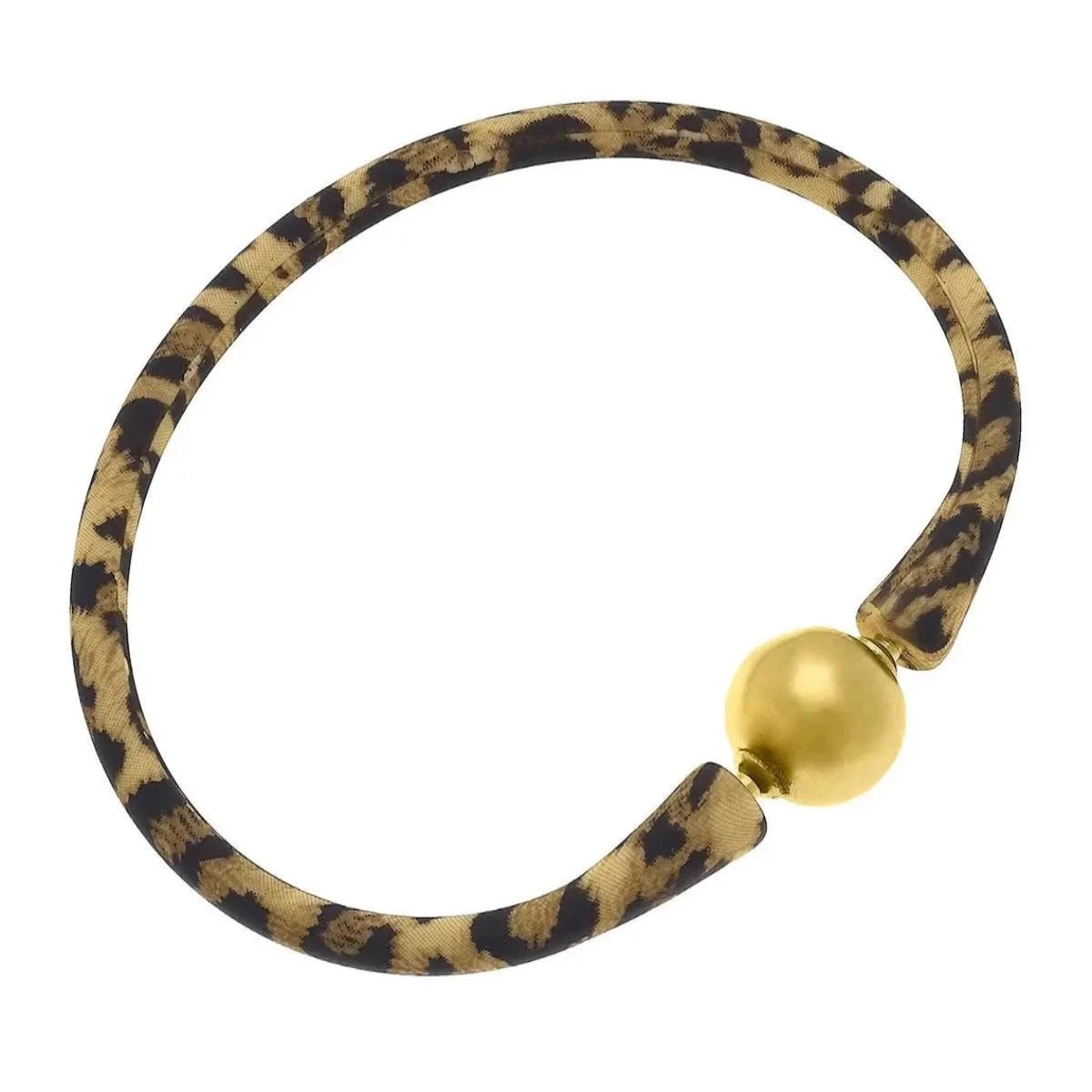 Pearl Divine Bracelet (Leopard) – Lydia's Beryl
