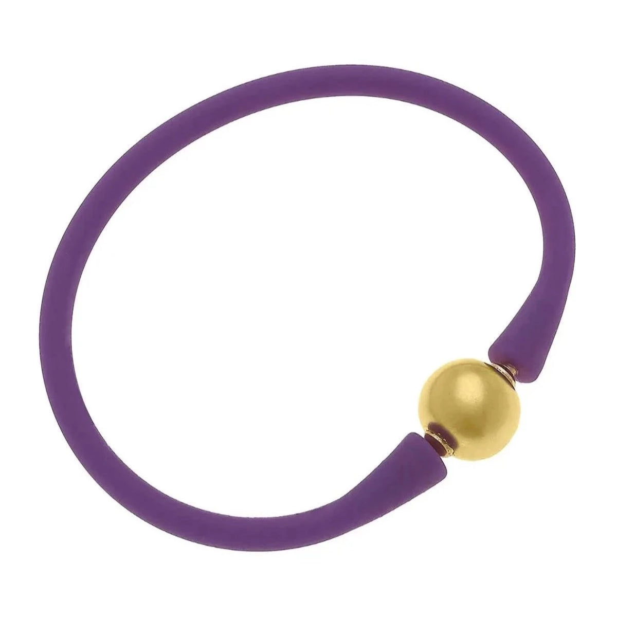 Pearl Divine Bracelet (Purple) – Lydia's Beryl